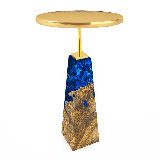 Arditi Collection Ocean Side Table | Wayfair.co.uk